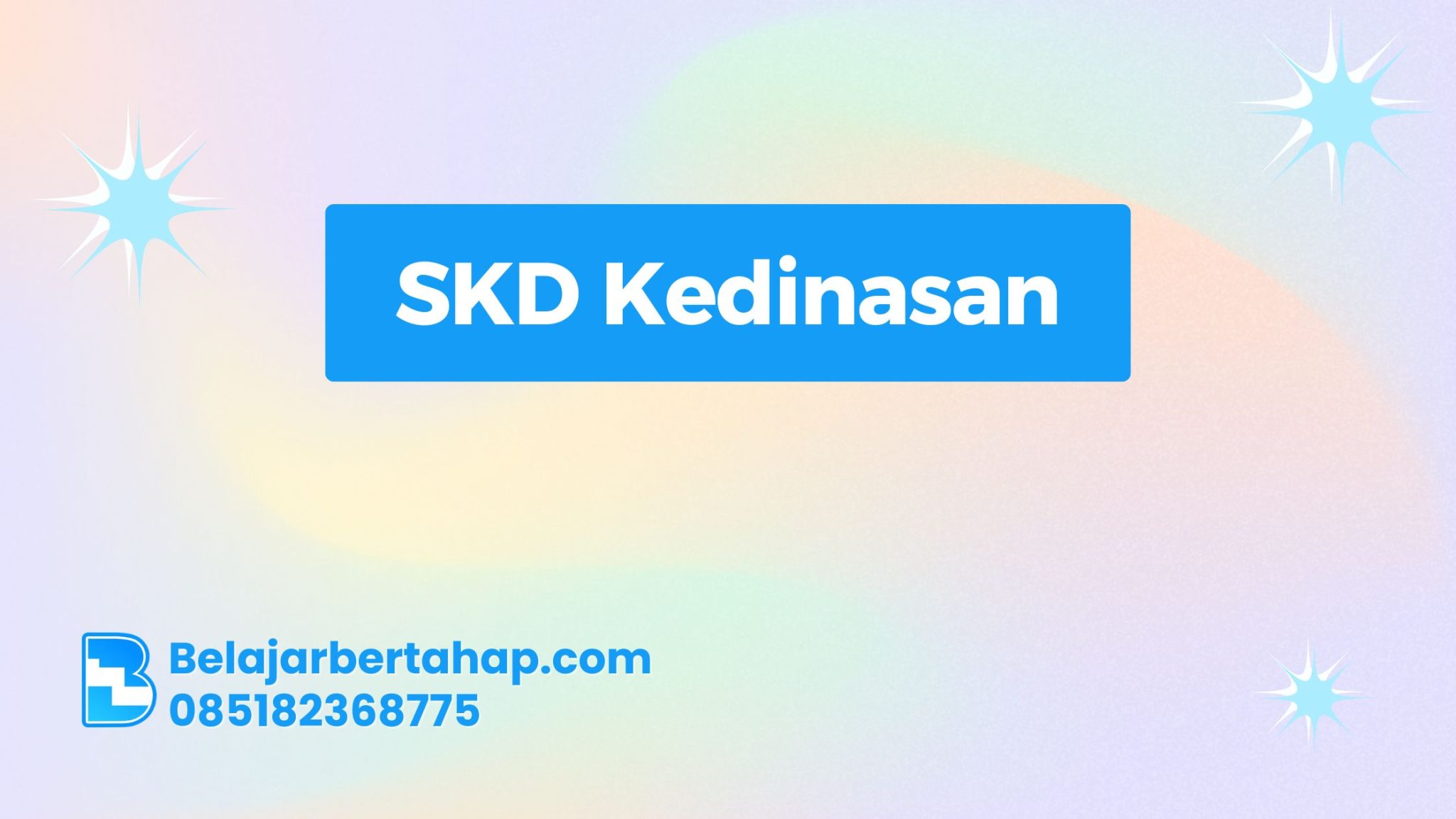 Panduan Lengkap SKD Kedinasan: Persiapan & Strategi - Belajar Bertahap