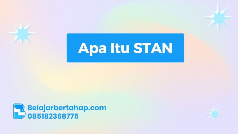 Apa Itu STAN? Panduan Lengkap Tentang Sekolah Kedinasan - Belajar Bertahap